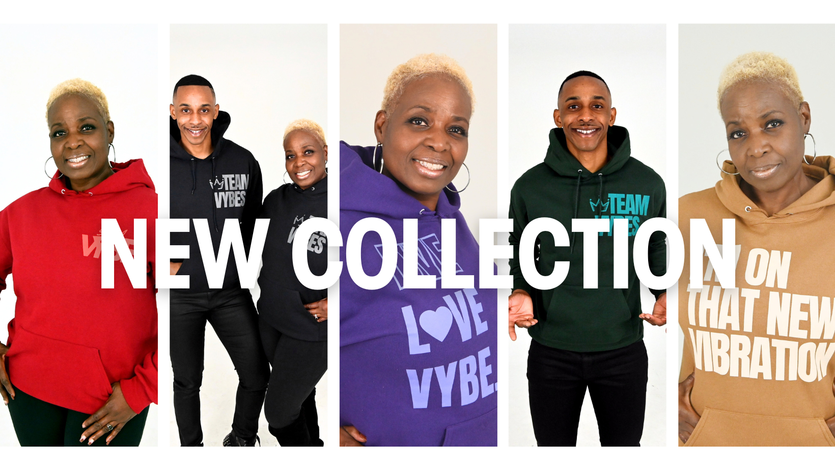 Vybes Tings | Elevate Your Vybe, Embrace Your Style.